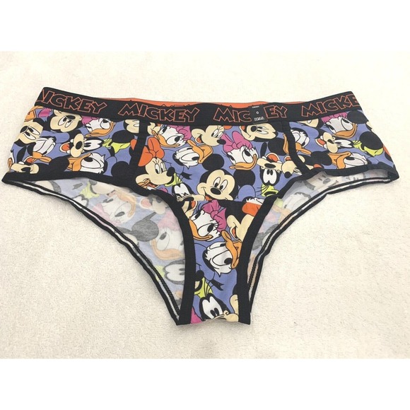 Disney | Intimates & Sleepwear | Nwt Torrid Disney Mickey Mouse And ...